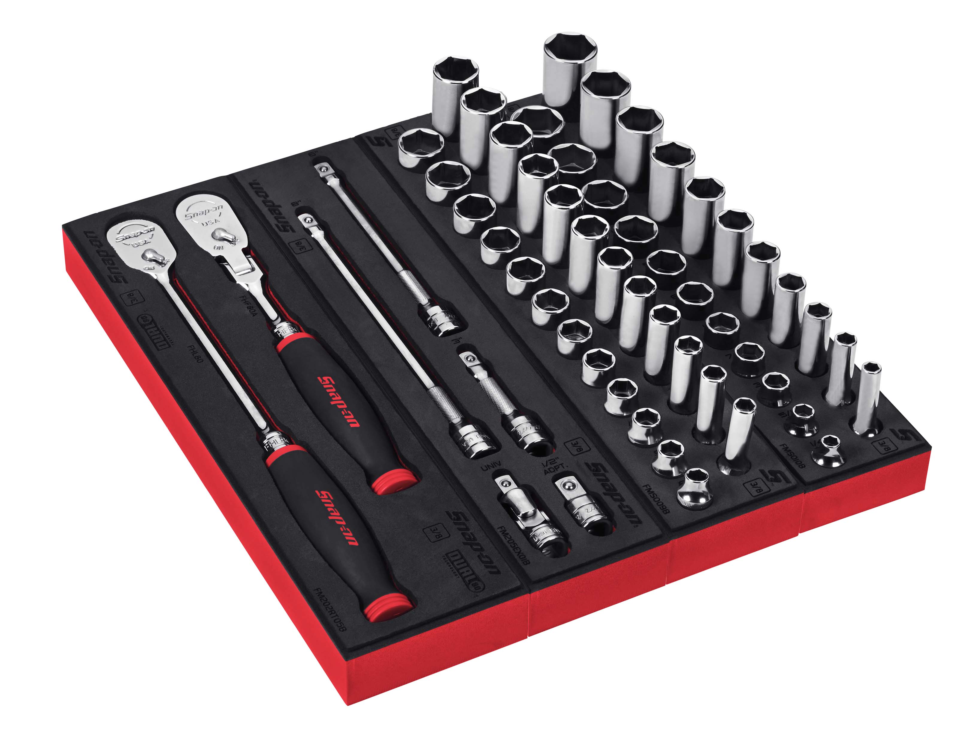 Snap-on Automotive Drive Train Sets - Contractor Supply Magazine